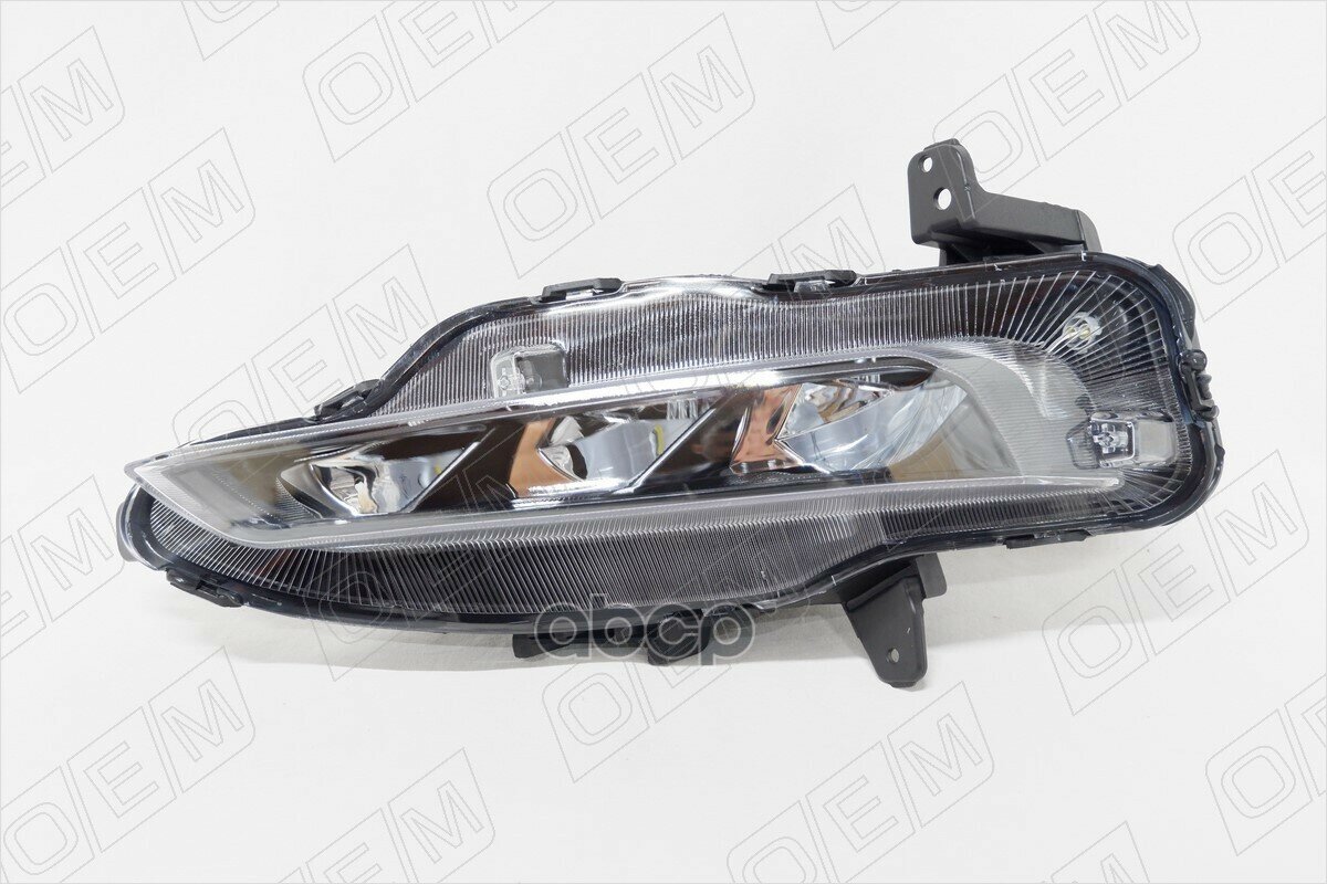Фара противотуманная левая O.E.M. арт. OEM0005XOL