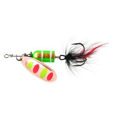 Блесна вращающаяся Stinger Mirage #3 8,5гр #013