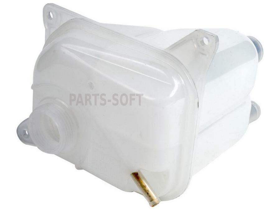 Бачок расширительный! Audi 80 2.6-2.8 91-96 Stellox арт. 7551272SX