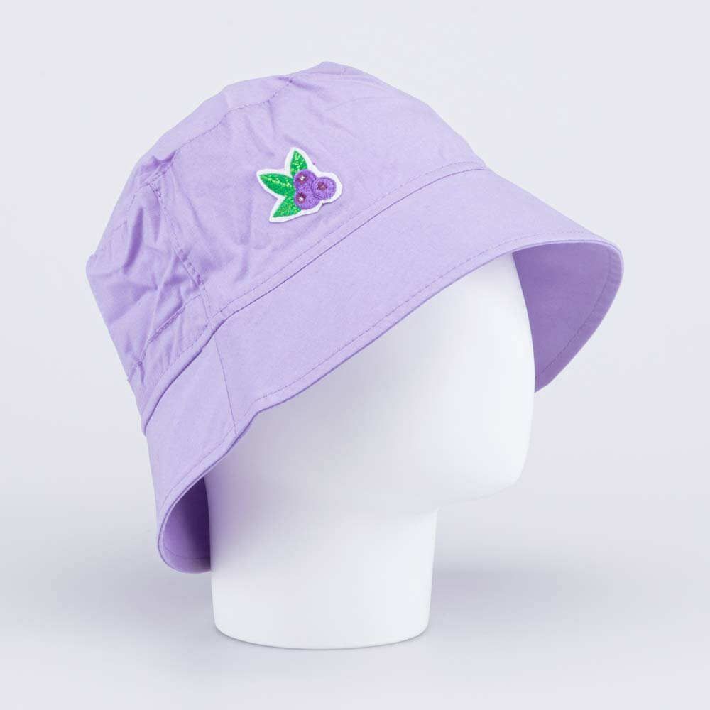 Панама для девочек