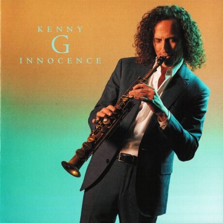 Компакт-Диски, , KENNY G - Innocence (CD)
