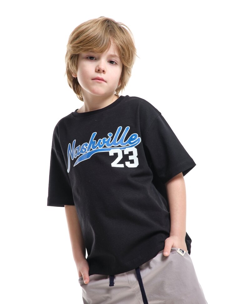 Футболка Хлопок