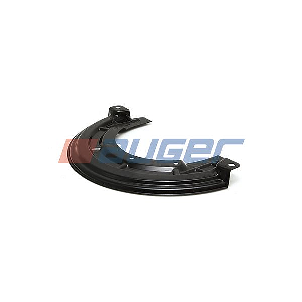 AUGER 80772 щиток пылезащитный (м) на сторону диск. тормоз. \scania 4 / p / g / r / t-ser.