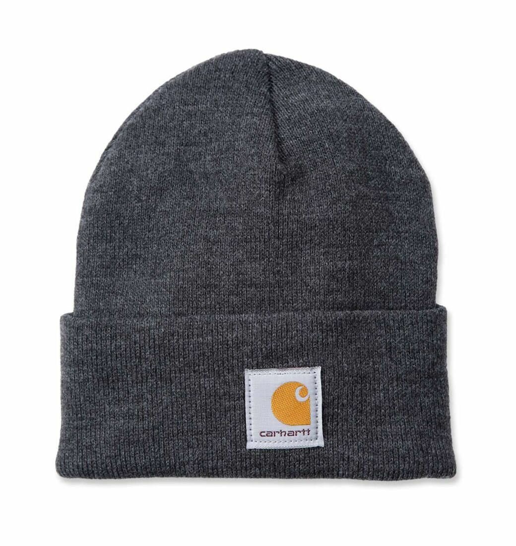 Шапка-бини Осень-зима 2023 для мужчин