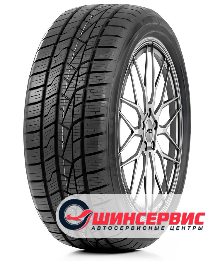 Автошина Delinte 175/70 R13 AW5 82T