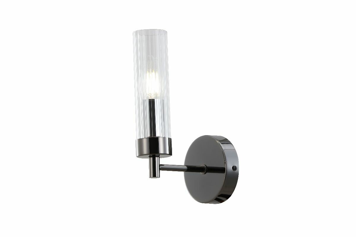 Бра iLamp Evolution W15609-1 AN+CL