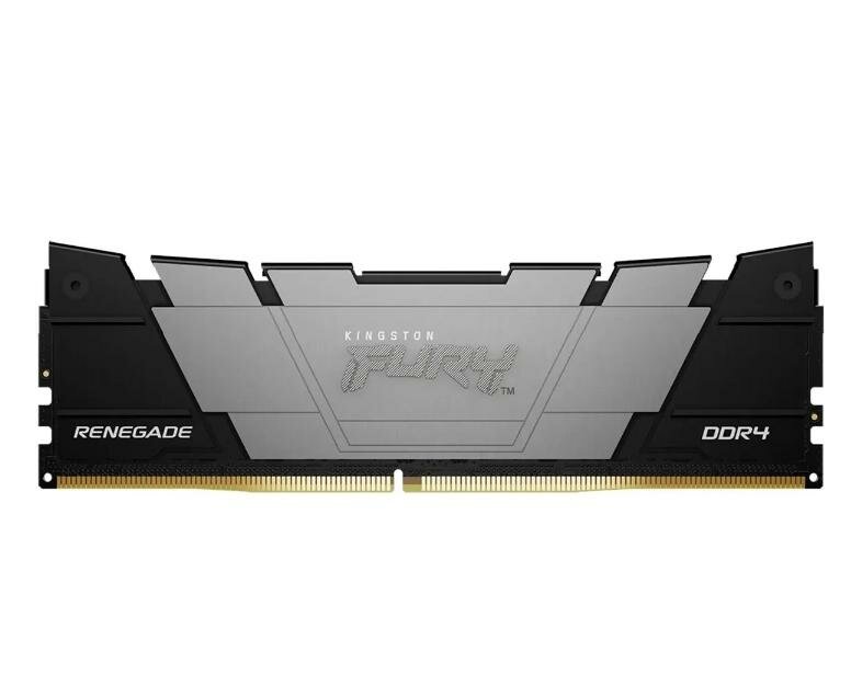 Память оперативная KINGSTON KF446C19RB2K2/16