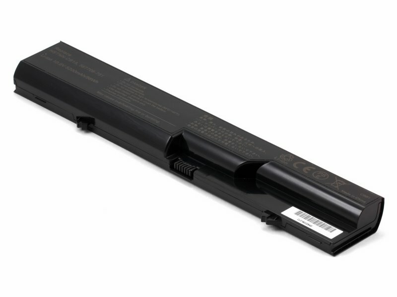 Аккумулятор для HP Compaq Presario 420 10.8V (5200mAh)