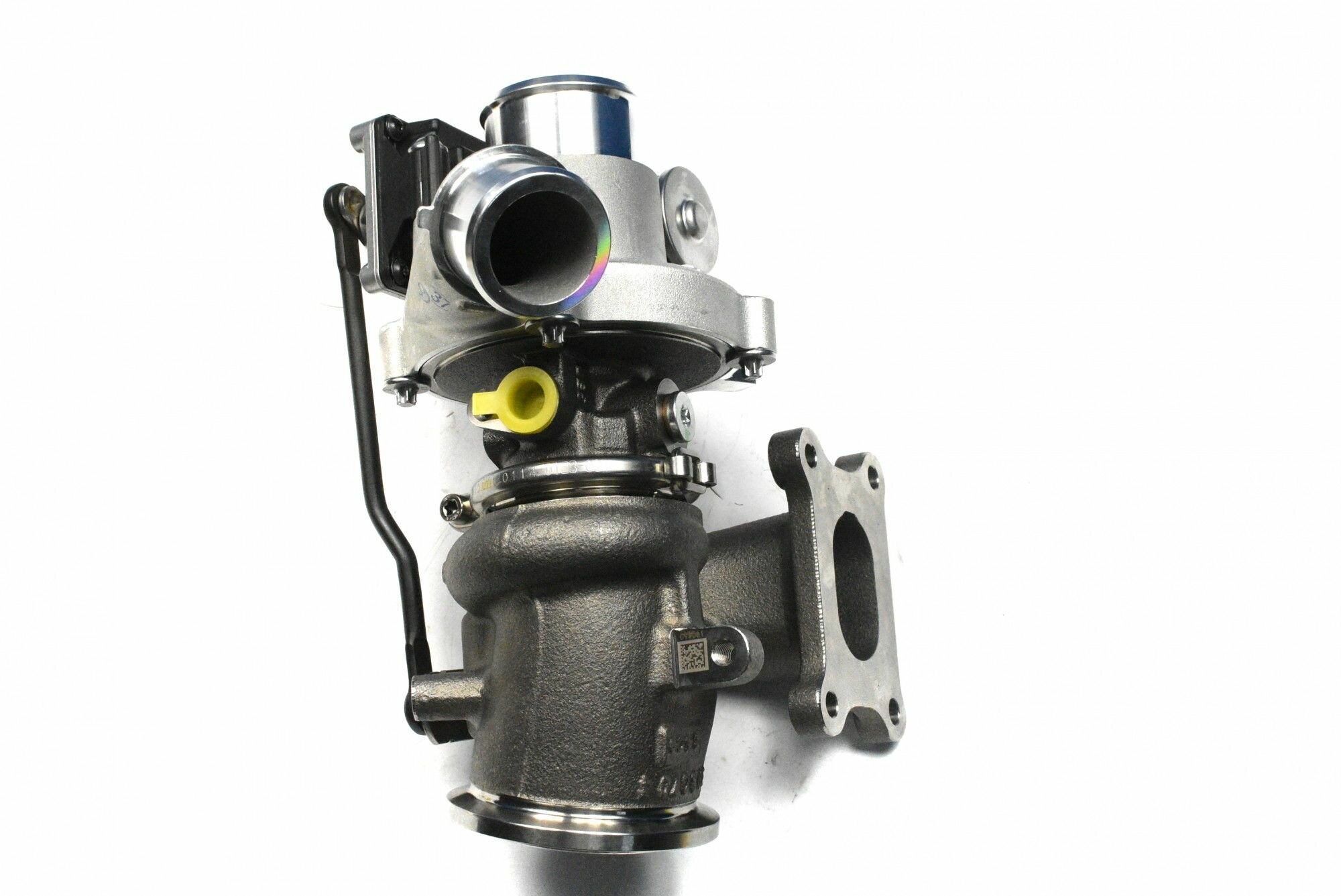 Турбокомпрессор в сборе (турбина) Haval F7x 1,5 / Хавал / 1118100XEB03