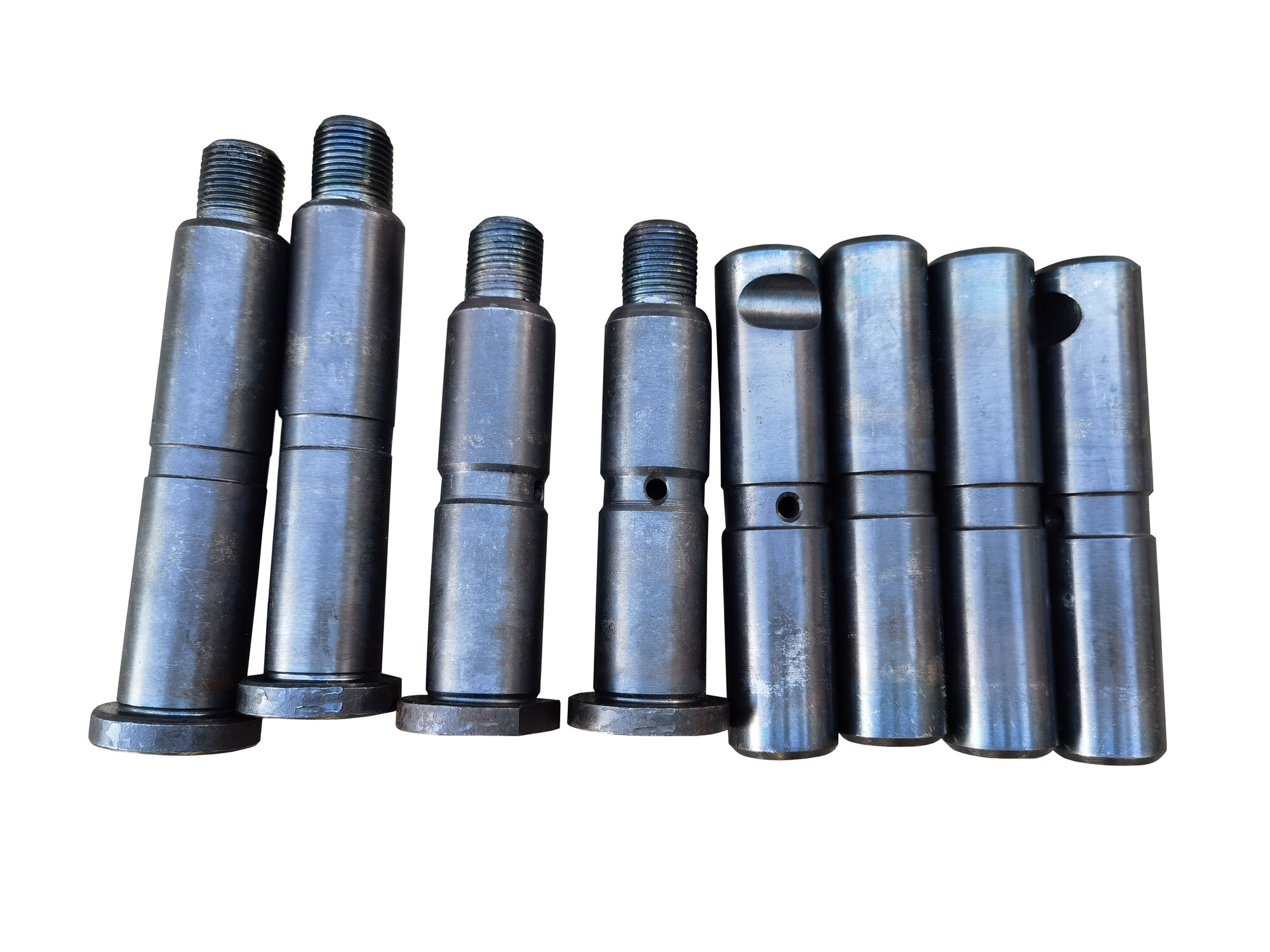 Комплект пальцев рессоры ЗаводРессор, передняя установка для Hino 300