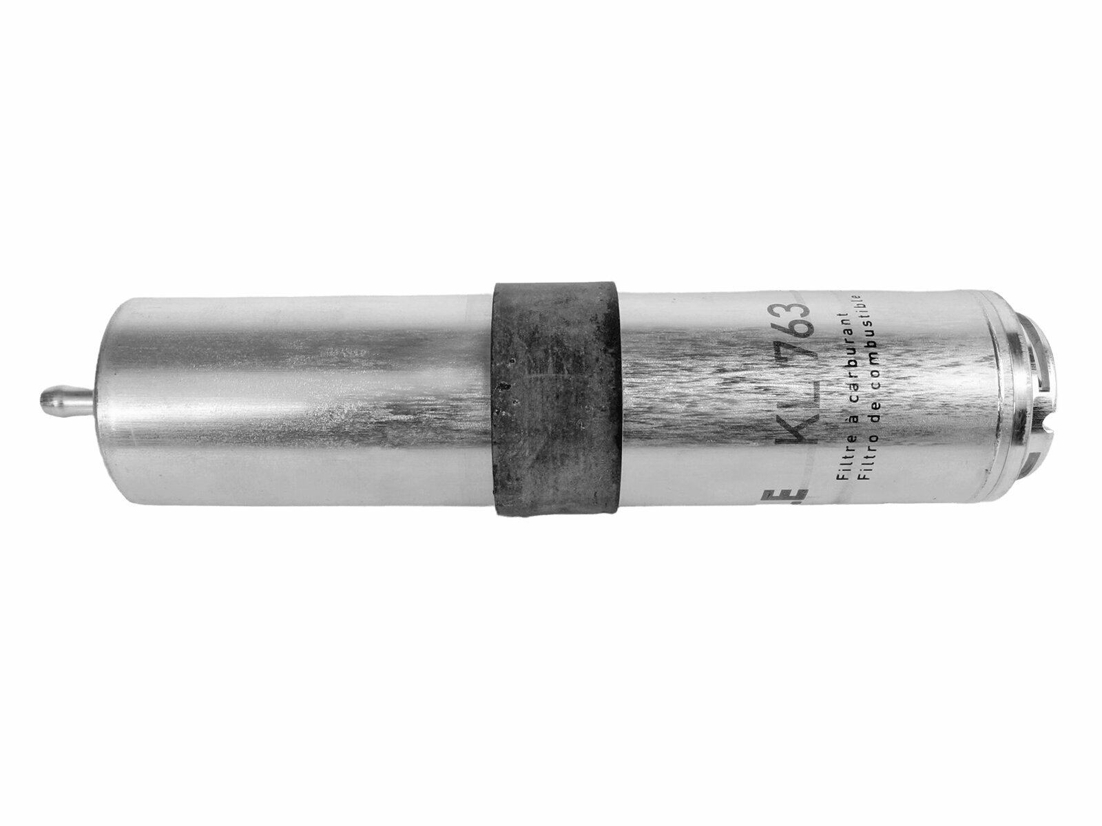 Фильтр топливный MAHLE/KNECHT KL763D