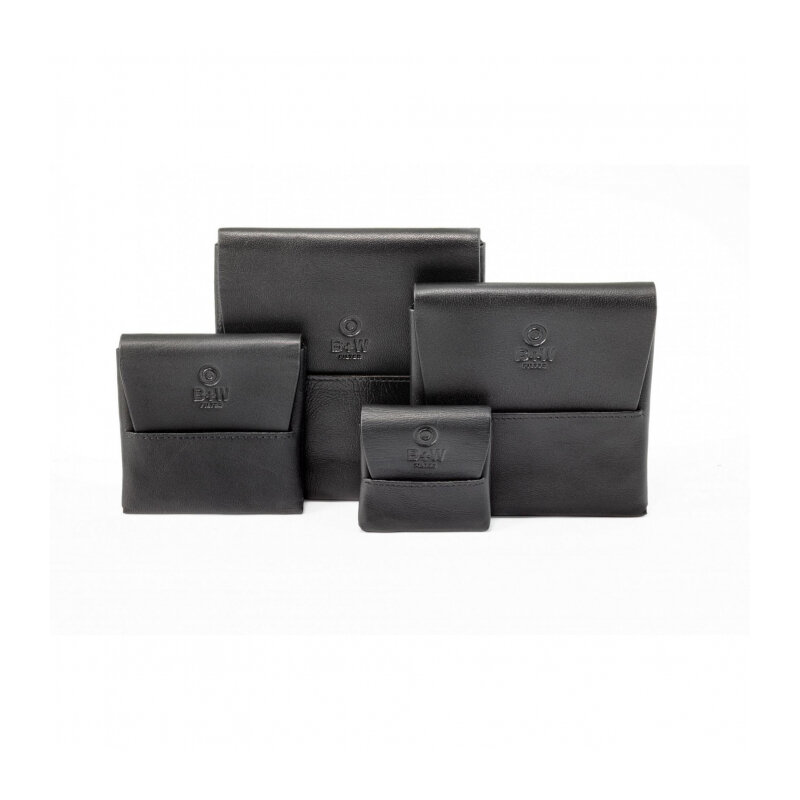 Чехол Schneider (B+W) для светофильтра диаметром до 49mm (кожа) (1104410)