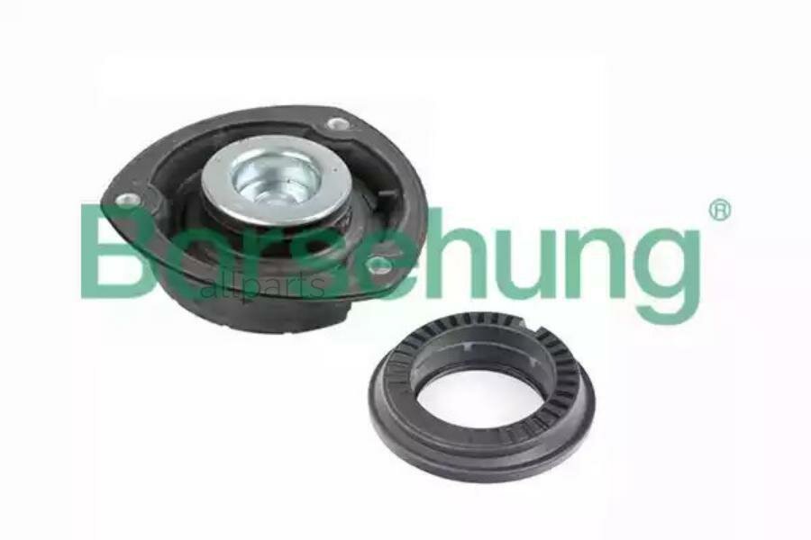 BORSEHUNG B17909 Опора передней стойки