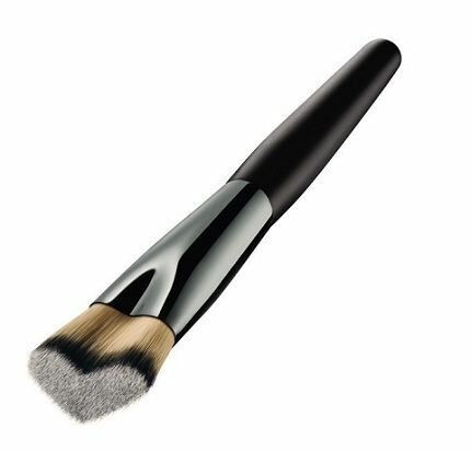 Кисть Givenсhy - Foundation Brush — фото 1