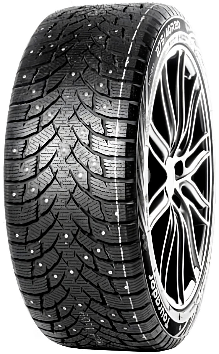 245/40R19 Tourador Ice Star TSW1 98T шип