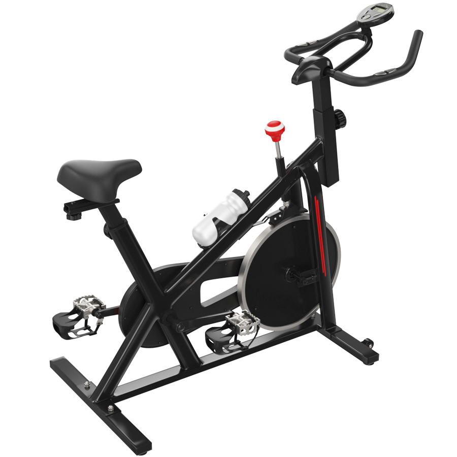 Велотренажер Спин-байк UNIX Fit SB-380