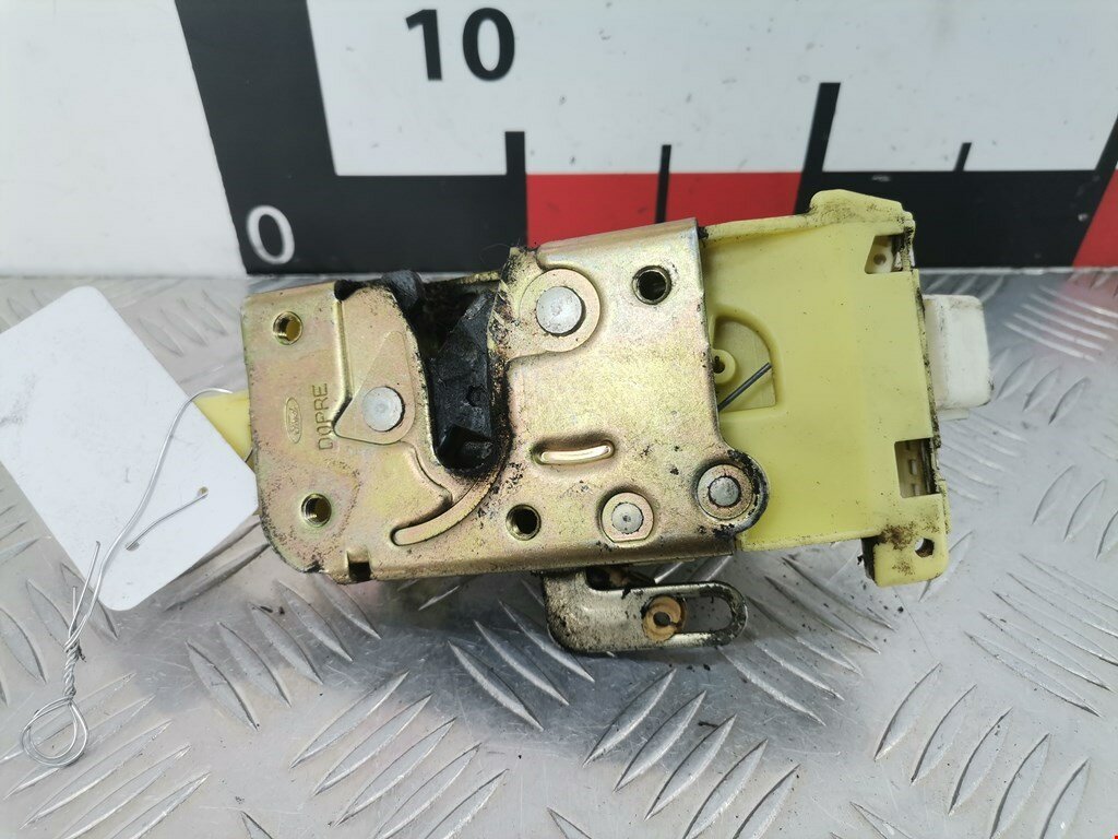Замок двери задней левой Ford Mondeo 2 4057989 арт. 1807310