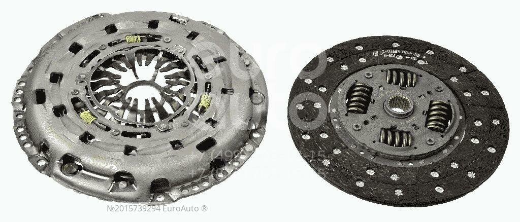 Сцепление комплект Sachs арт. 3000950743