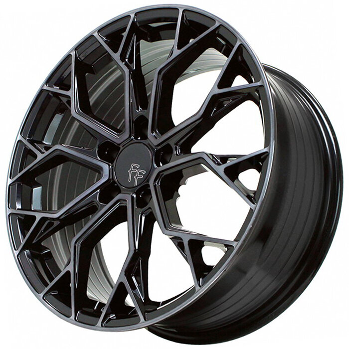 Диск Sakura Wheels YA5640 8.5*19 5*112 ET30 D66.6 B-P