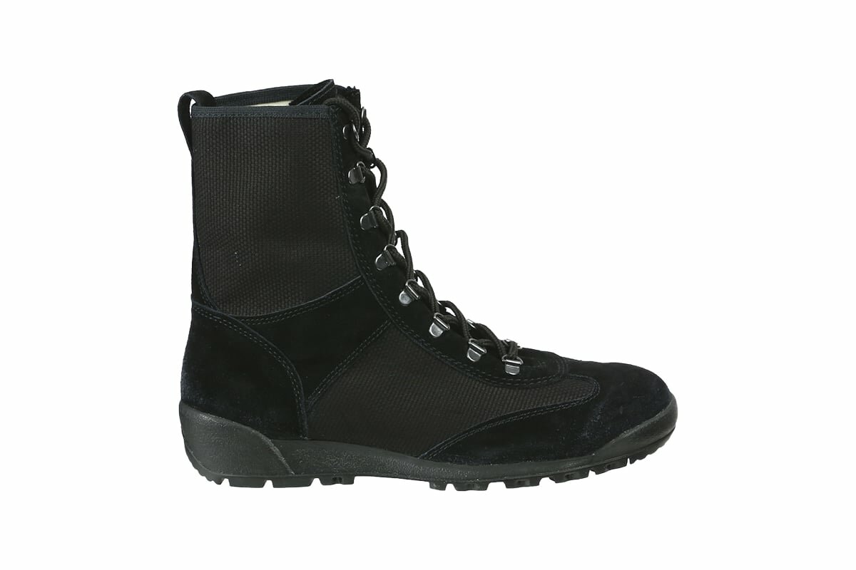 Бутекс Берцы мужские, модель 12100, размер 43 12100-43 4610043350527