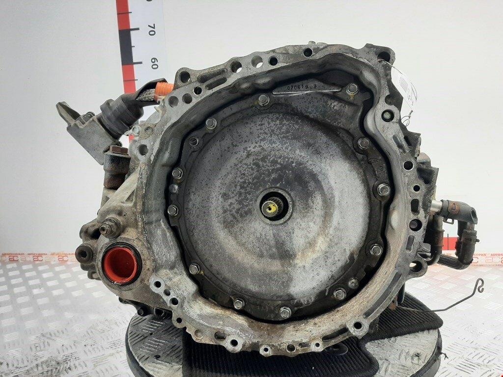КПП вариатор (автоматическая коробка) Lexus RX 2 (XU30) 1JM арт. 892225