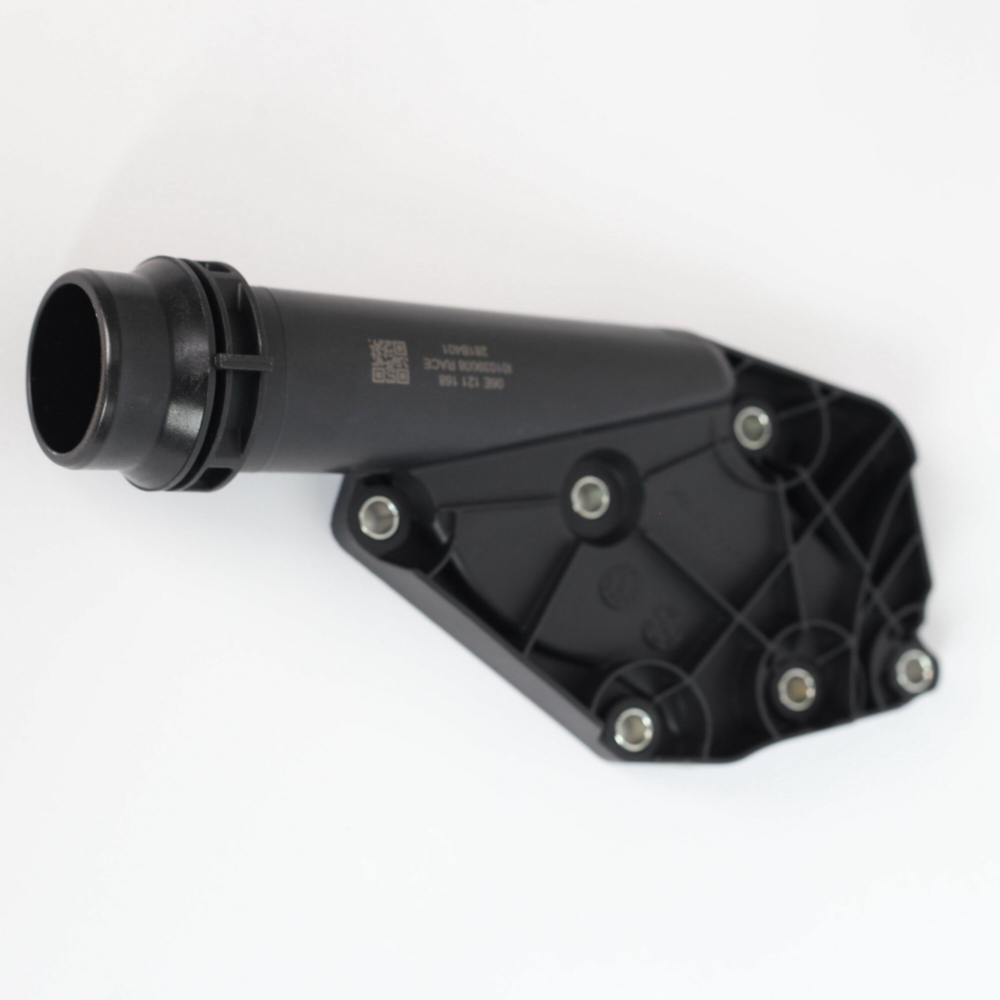 Фланец системы охлаждения на Audi A4 / Audi A6