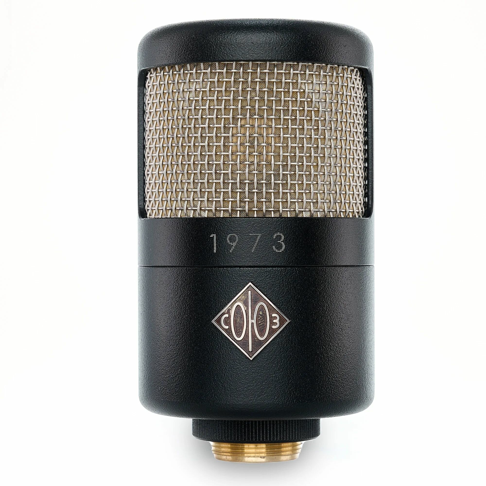 Микрофон СОЮЗ 1973 B Black