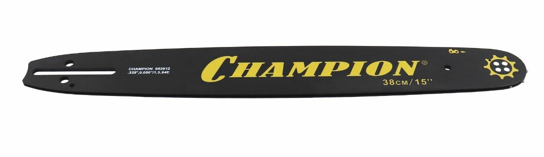Шина "CHAMPION" 15" 0,325-1,3-64зв.(150MPBK095) (952912)