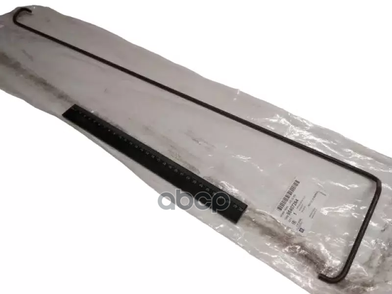 Пружина крышки багажника GENERAL MOTORS арт. 95407264