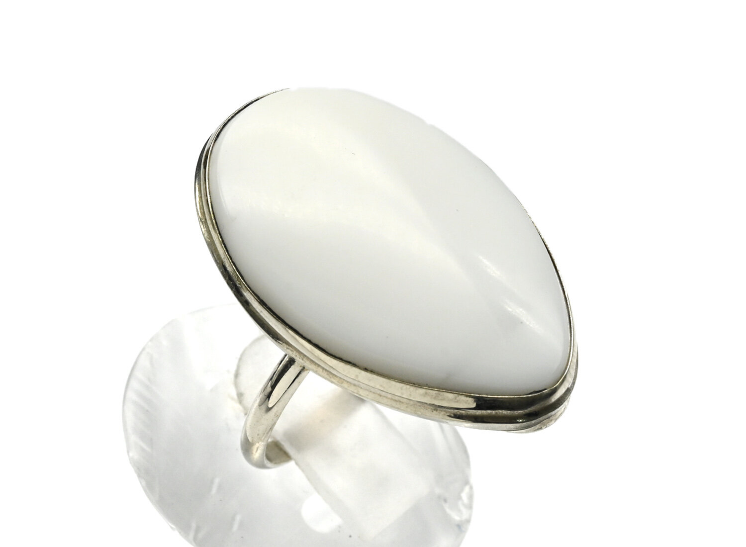 Кольцо, кахолонг