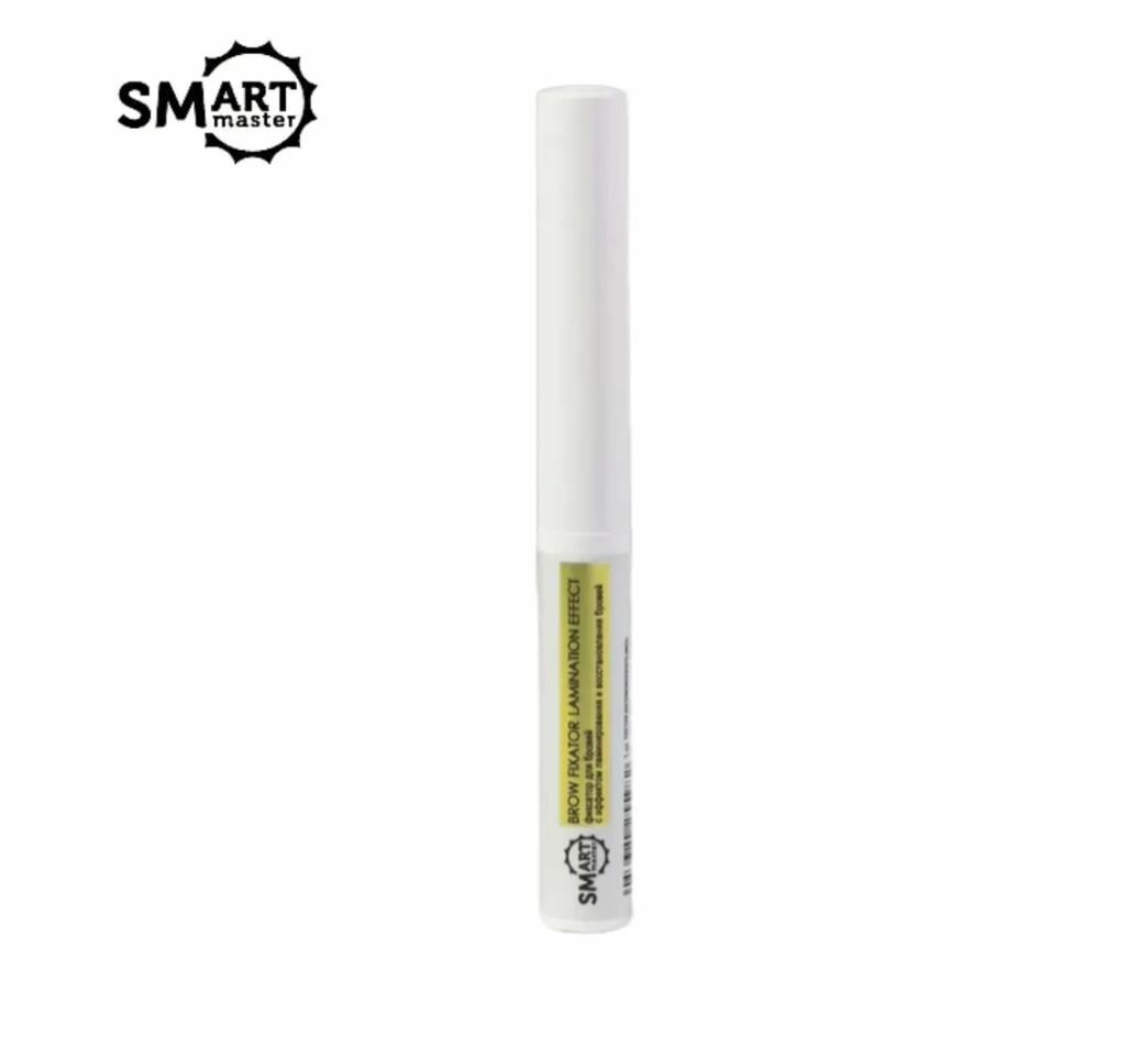 SMart, Фиксатор для бровей с эффектом ламинирования 5 гр