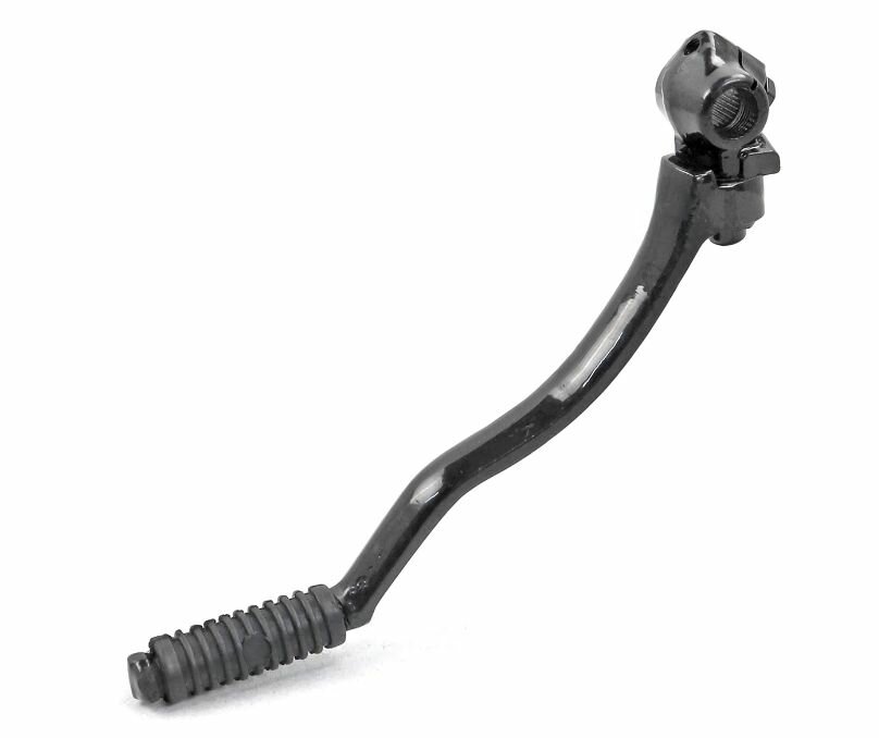 Кикстартер 170FMM (CB250); ENDURO-01, черный