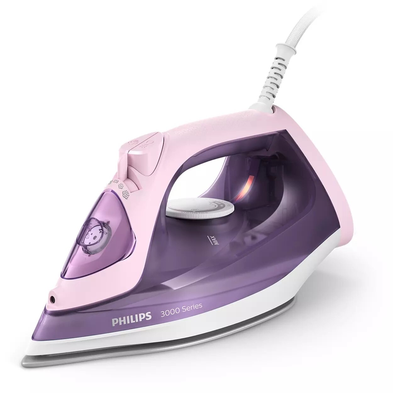 Утюг Philips DST3020/30 — фото 1