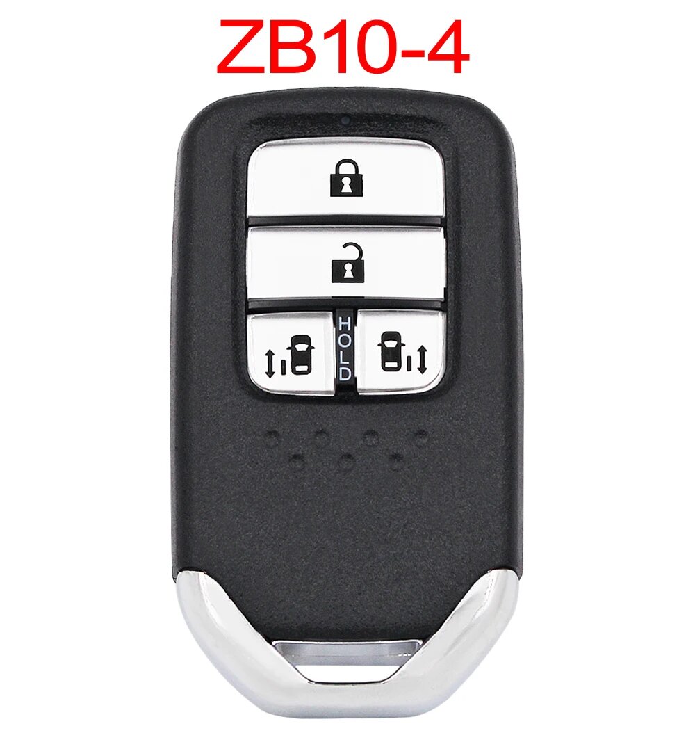 Смарт-ключ KEYDIY ZB10-4
