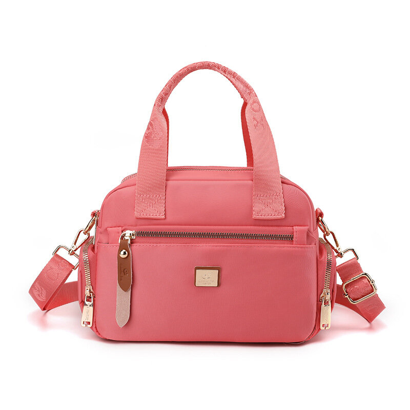 Сумка мессенджер Colorful Fox