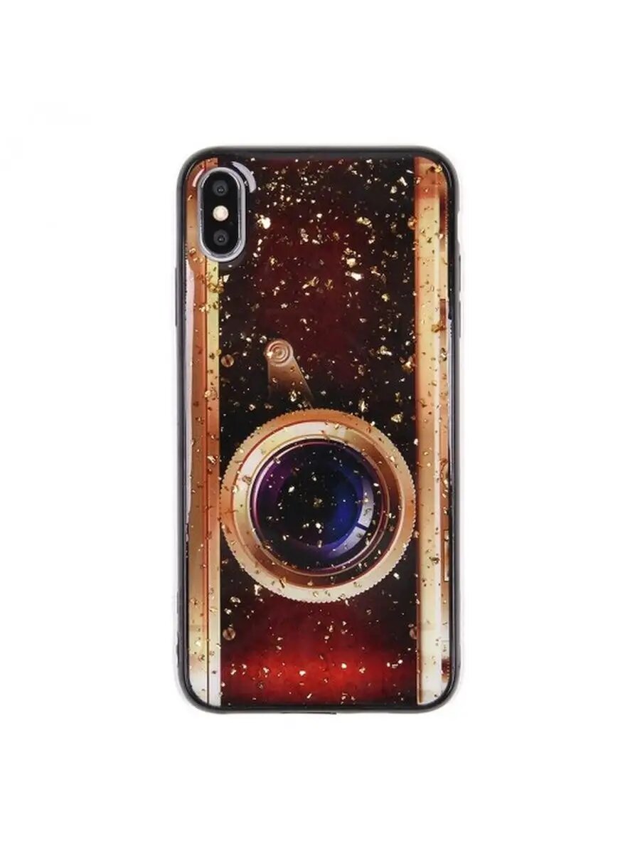 Чехол на Айфон ХС Макс / iPhone XS Max