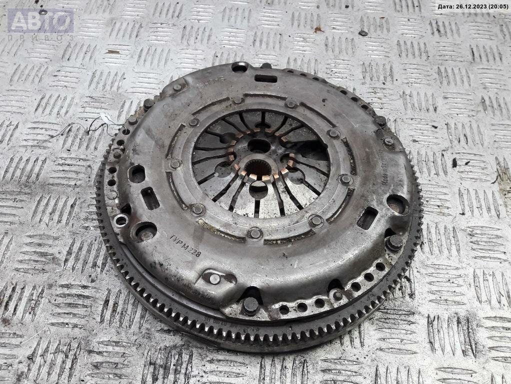 Маховик Volkswagen Golf-4