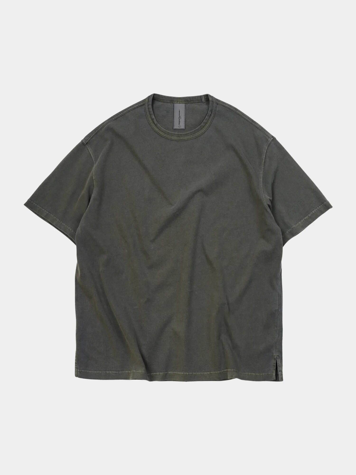 Футболка Og Pigment Dyeing