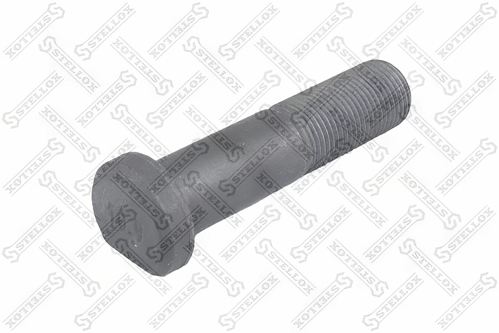 Болт колесный передний для Мерседес Атего, 2, 3, LK LN2 85-18456-SX STELLOX