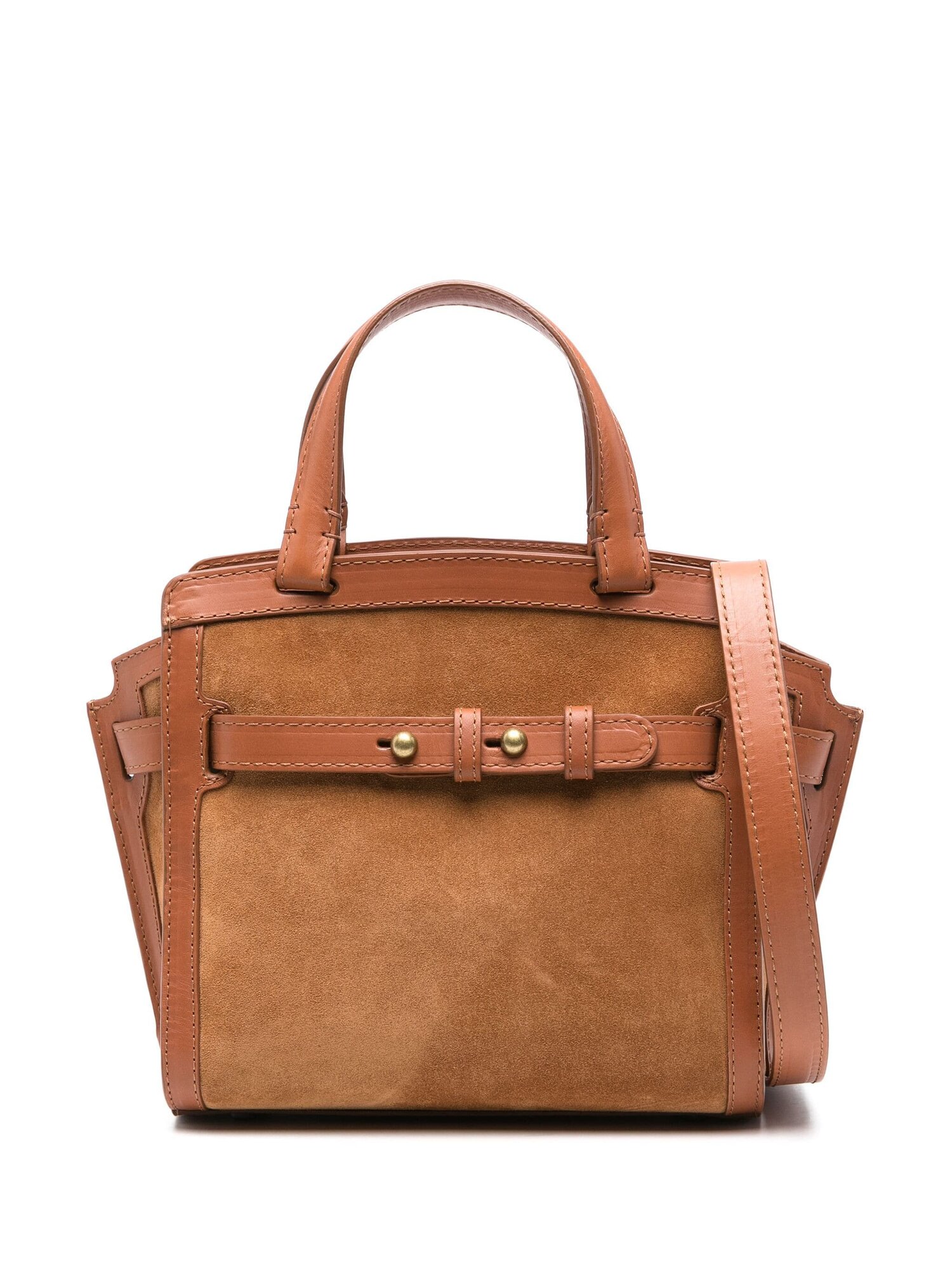 Сумка Saddle 009