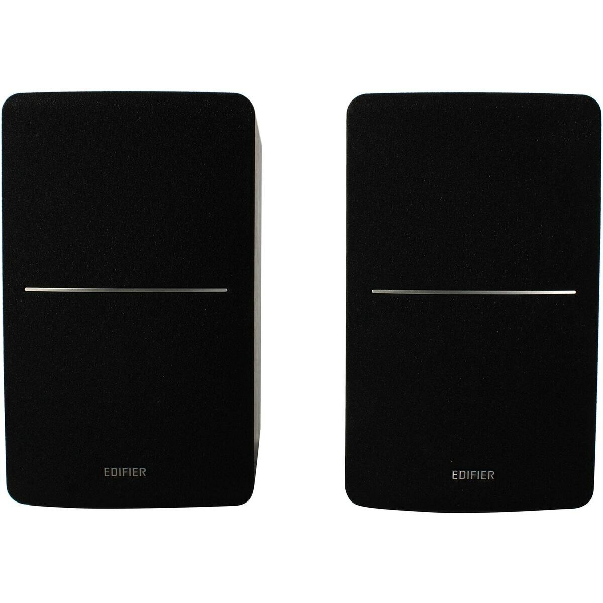 Колонки Edifier R1280T Black (2x21W, дерево, ПДУ)