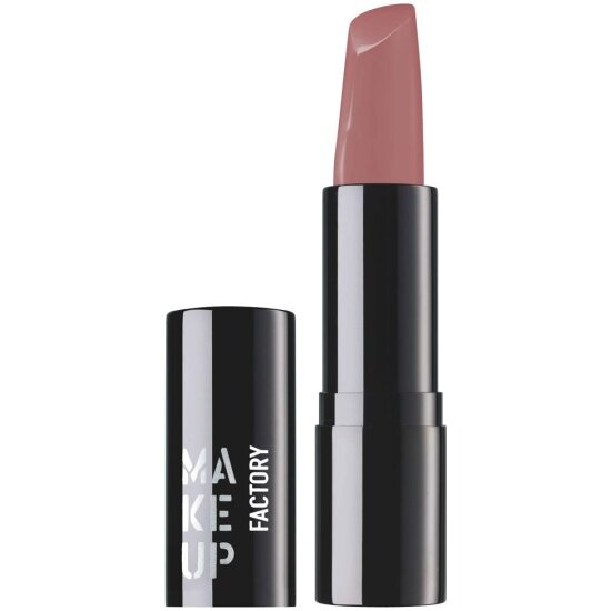 Помада для губ Make UP Factory Complete Care, тон 12 Пыльный розовый