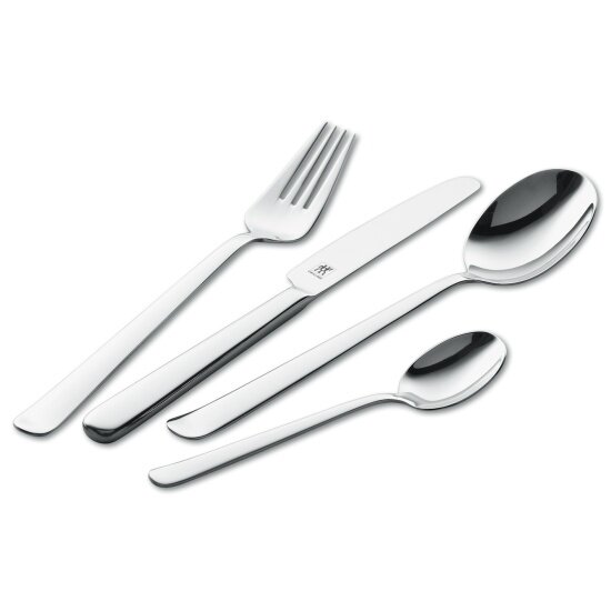 Набор столовых приборов Zwilling Swing 30 предметов (1026778)