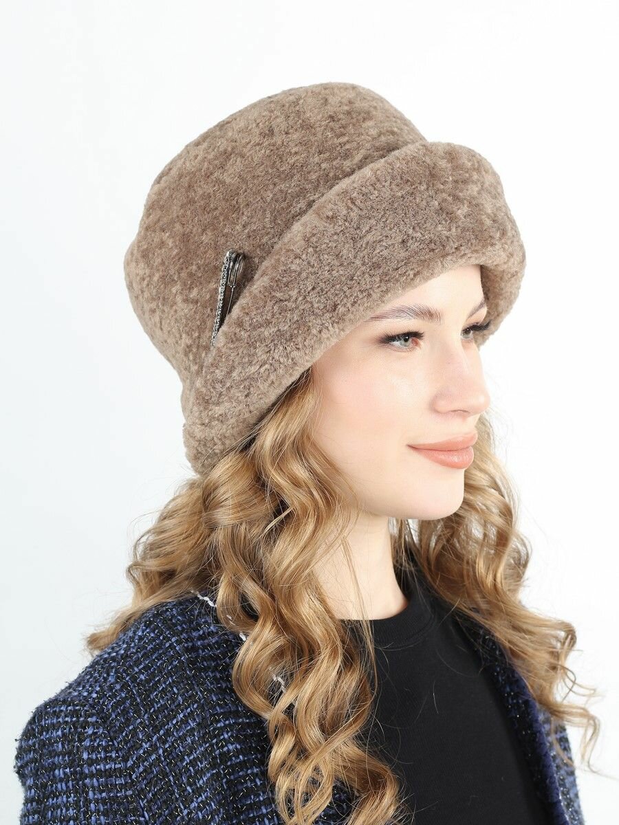 Шляпа Весь мир моды для девочек и женщин