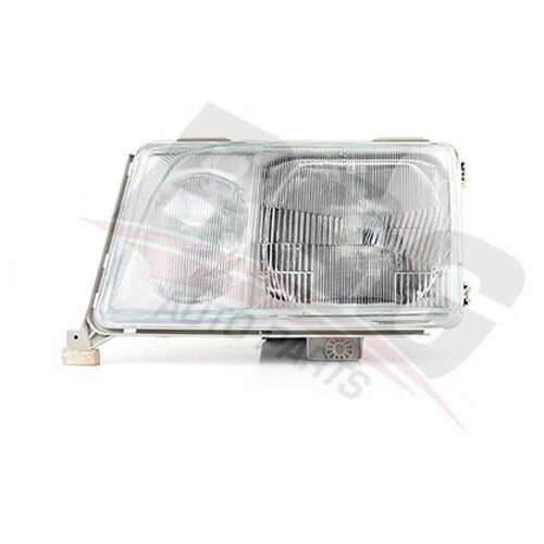 Основная фара BSG BSG60800022 для Mercedes E-CLASS A124, C124, S124, W124