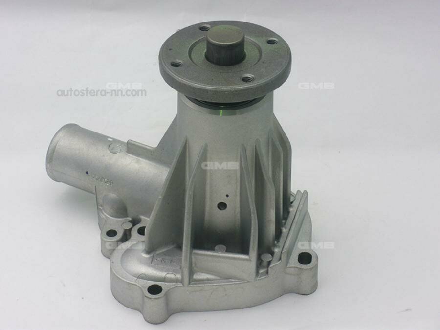 GMB GWVO04A GWVO 04A Насос водяной VOLVO 740 760 940 960 85