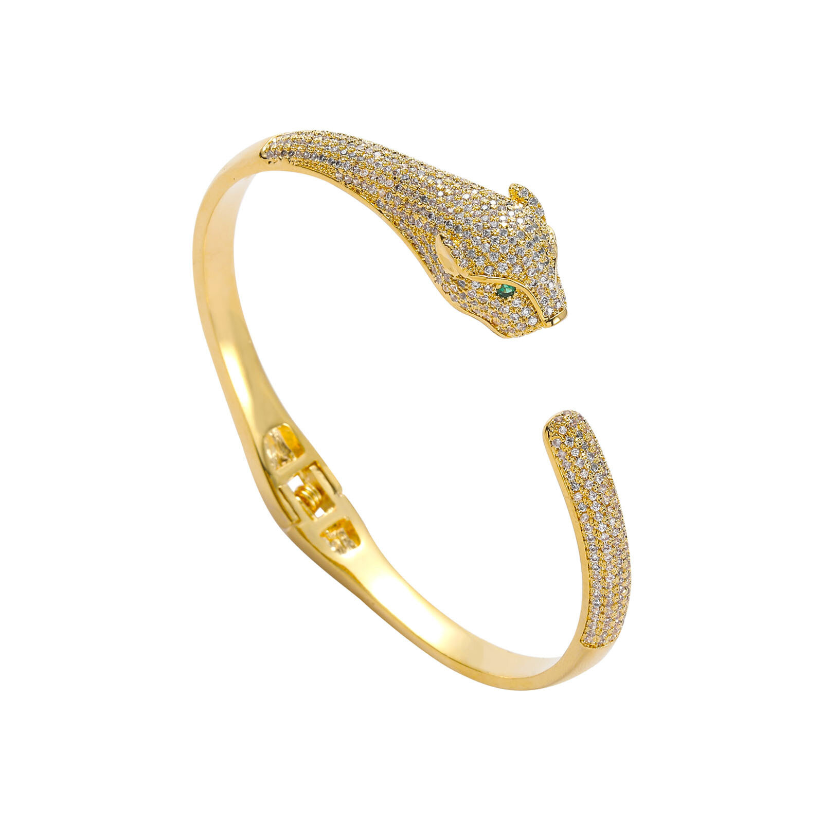 Браслет, циркон