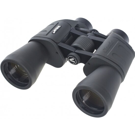 Бинокль Veber Classic БПЦ 20x50 VR серый