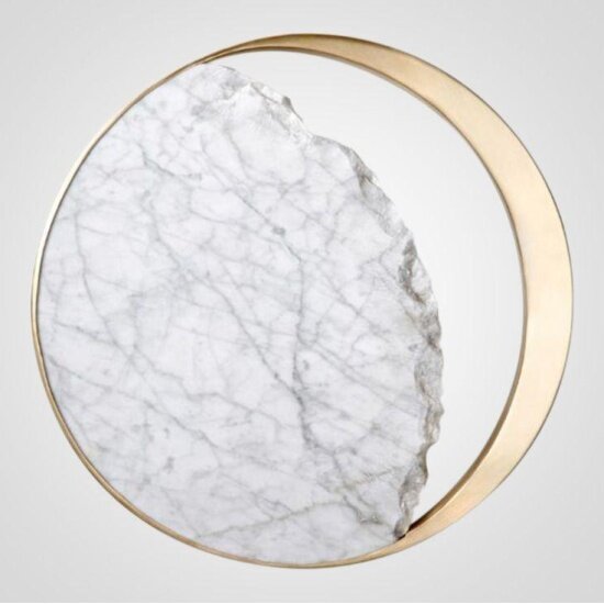 Настенный светодиодный светильник Imperium Loft Pearl 149475-22