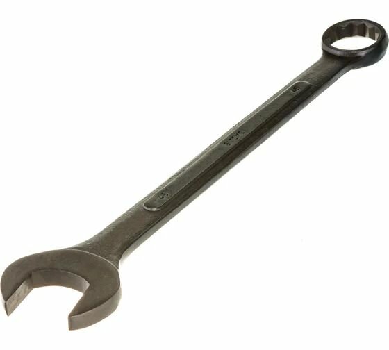 Гаечный комбинированный ключ SITOMO 46х46 окс. 32546